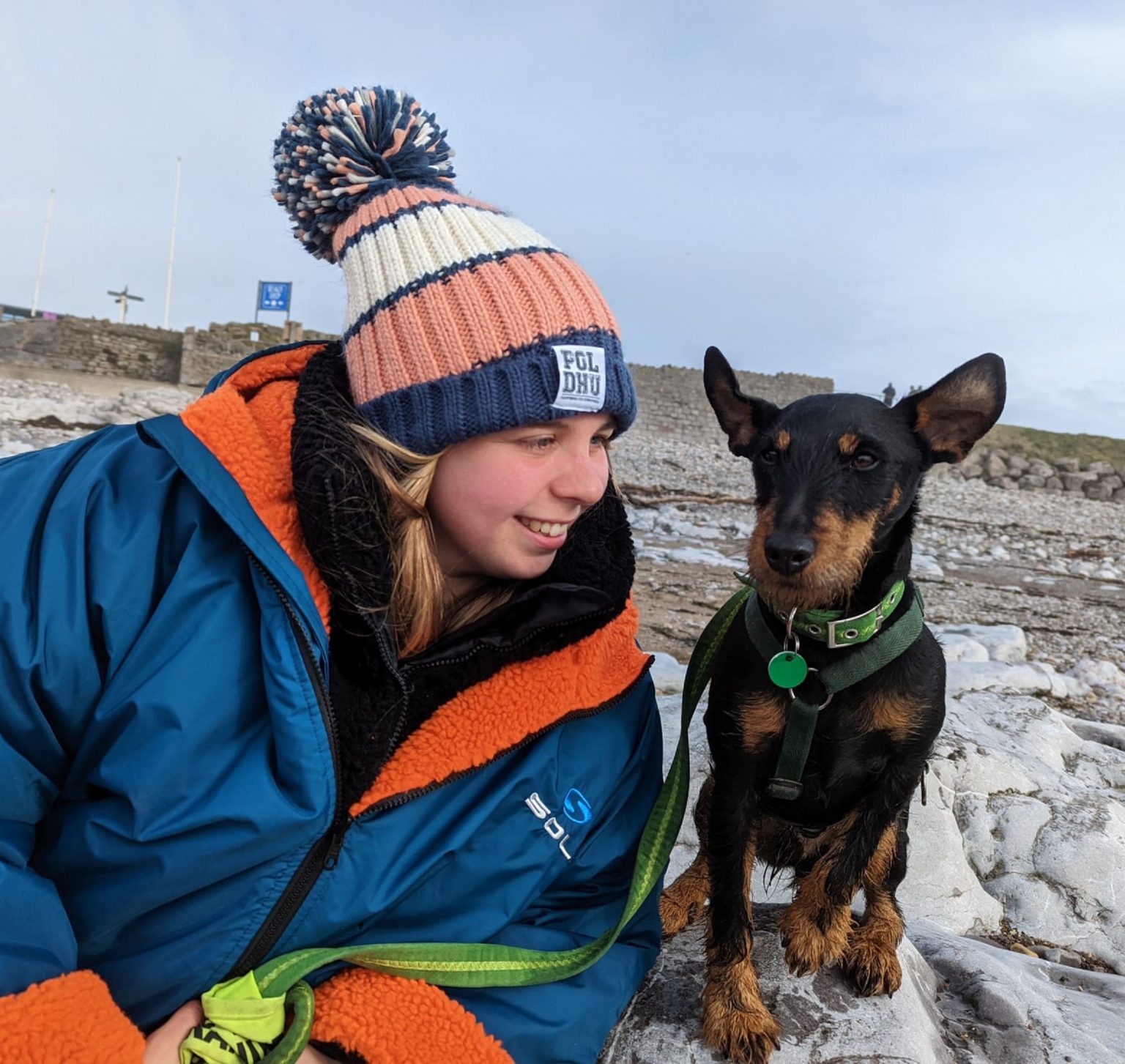 Yoko - Cotswolds Dogs and Cats Home